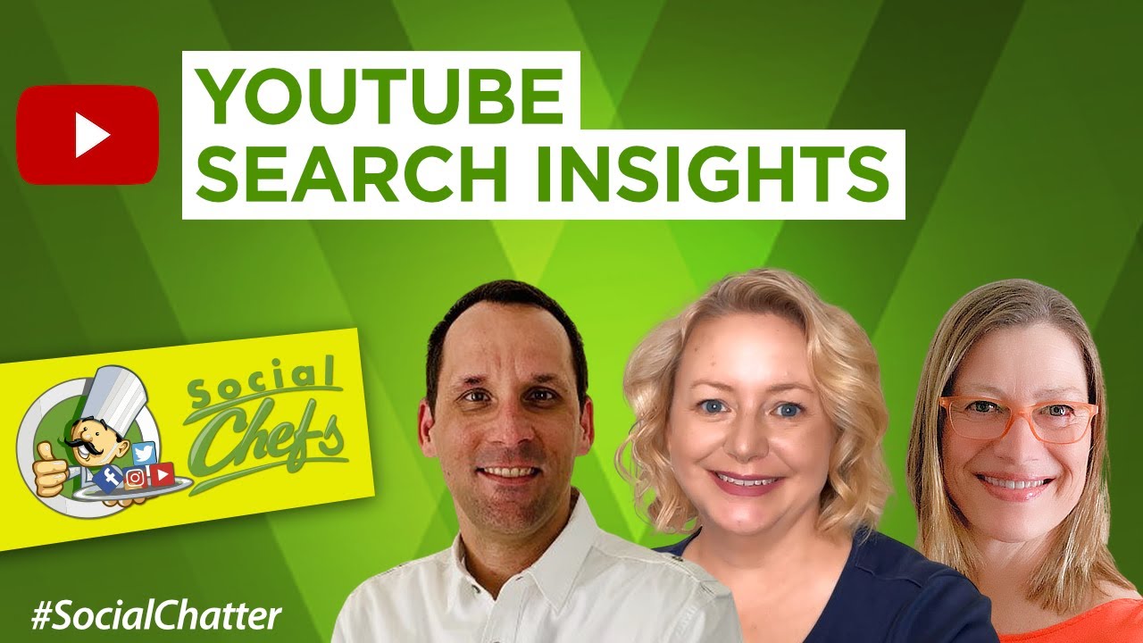 YouTube Search Insights, See What Viewers Are Searching For - YouTube
