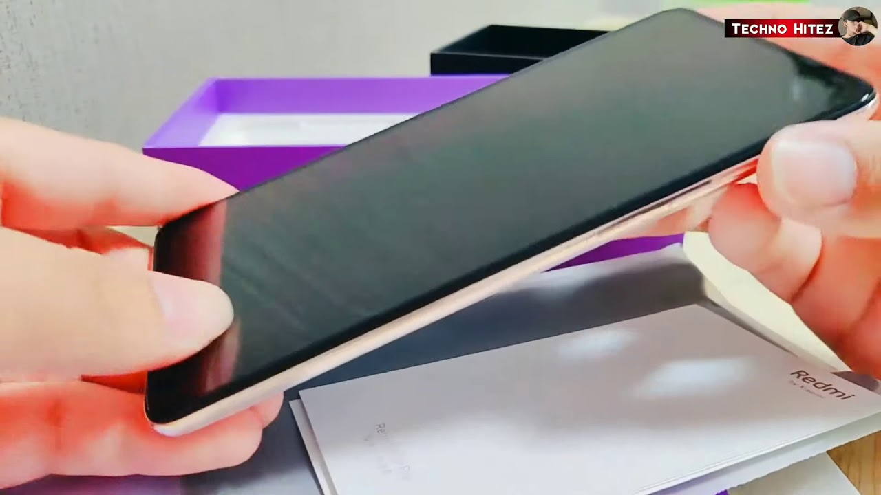 Redmi K20 Pro White Unboxing YouTube - YouTube