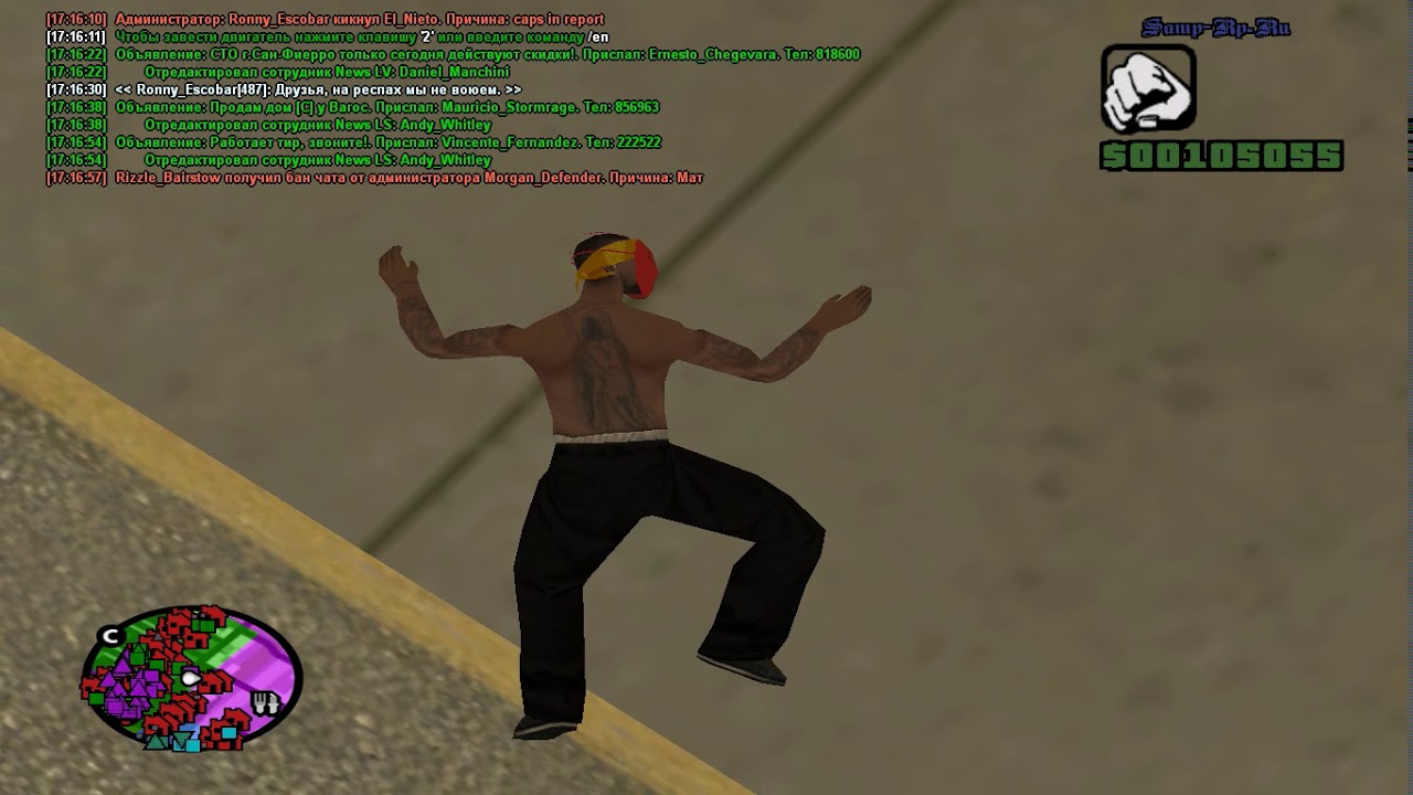 Matt_Stratton - YouTube