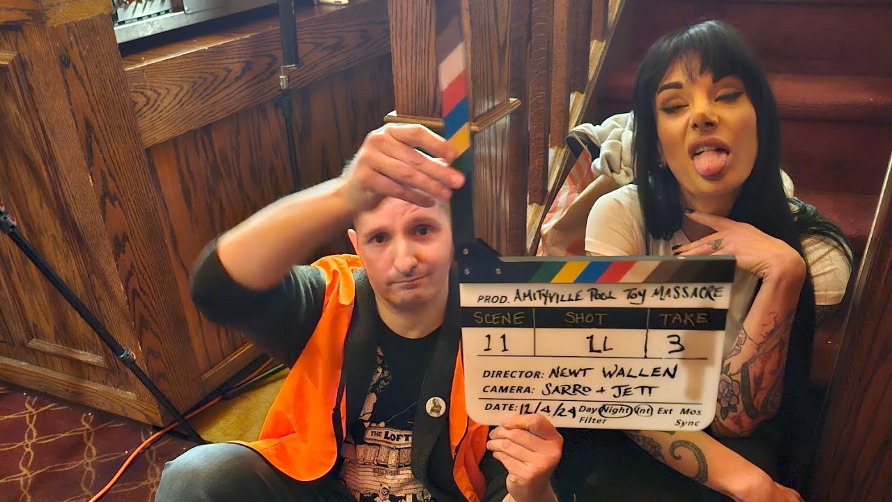 That's a wrap - YouTube