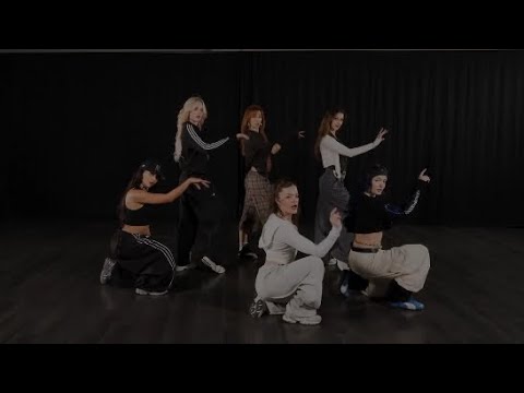 Manifest - Daha İyi Dans Pratik (Mirrored) @m6nifestgirls 