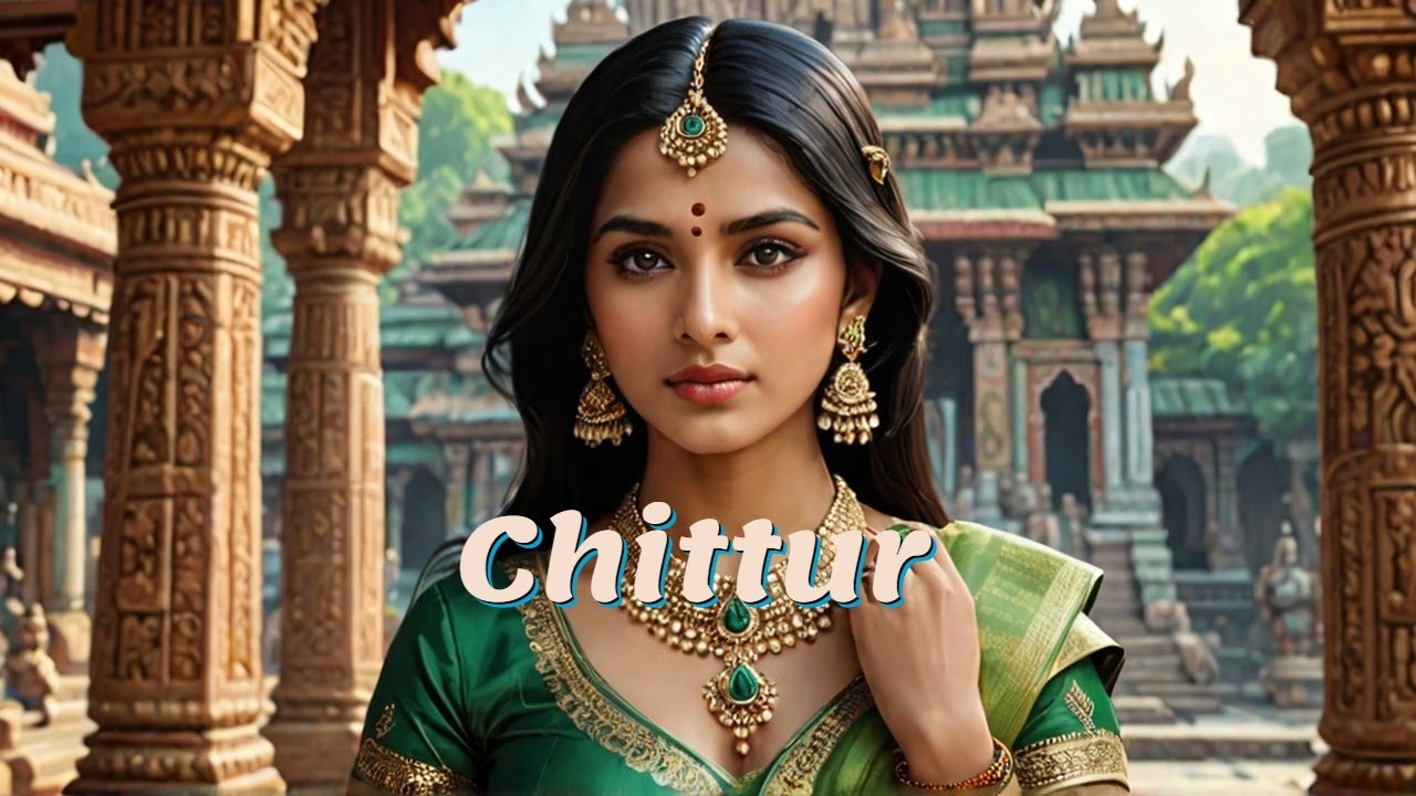 EXPLORE the Hidden Gem of Chittur City in India?Palakkad Kerala ...