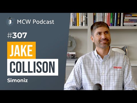 Modern Car Wash Podcast #307 - Jake Collison - YouTube