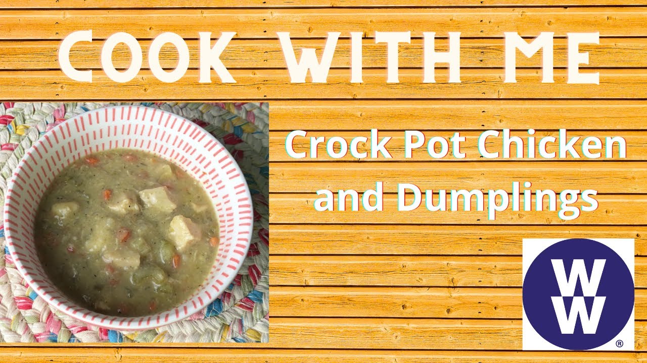 My Weight Loss Journey | Mr. Chaos Cook with Me | Slow Cooker Chicken ...