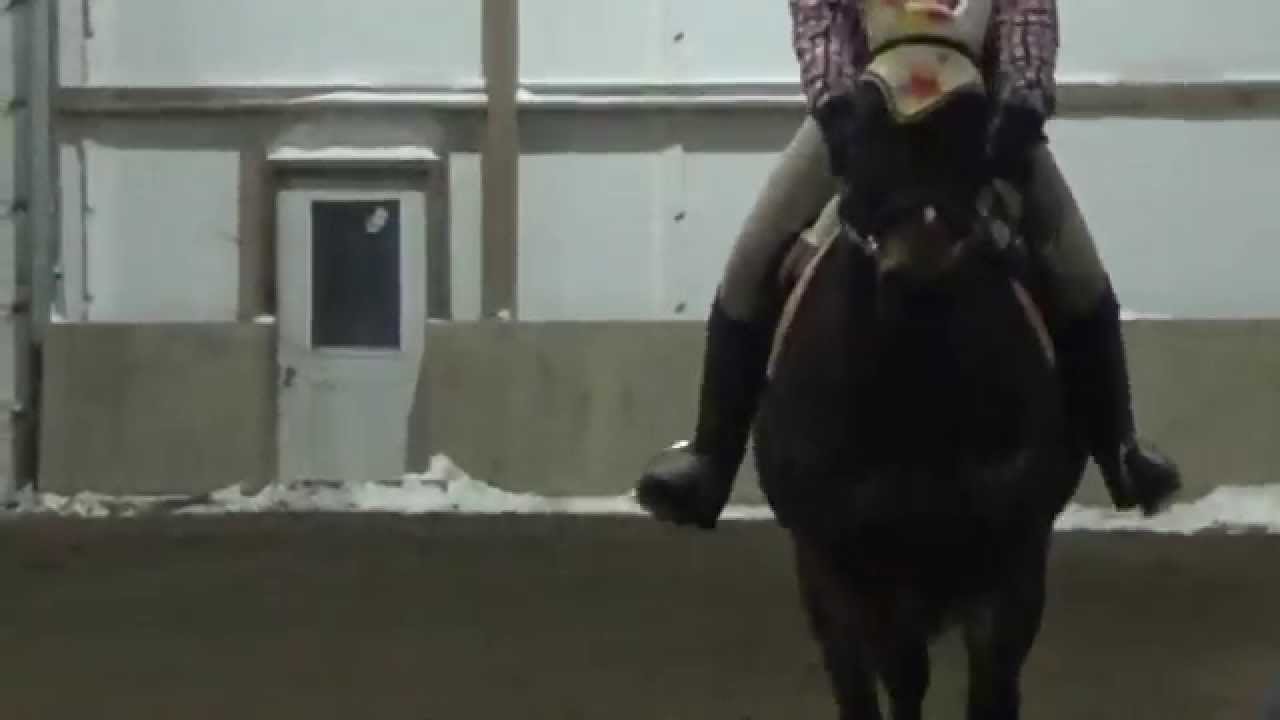 Riding Mac - YouTube