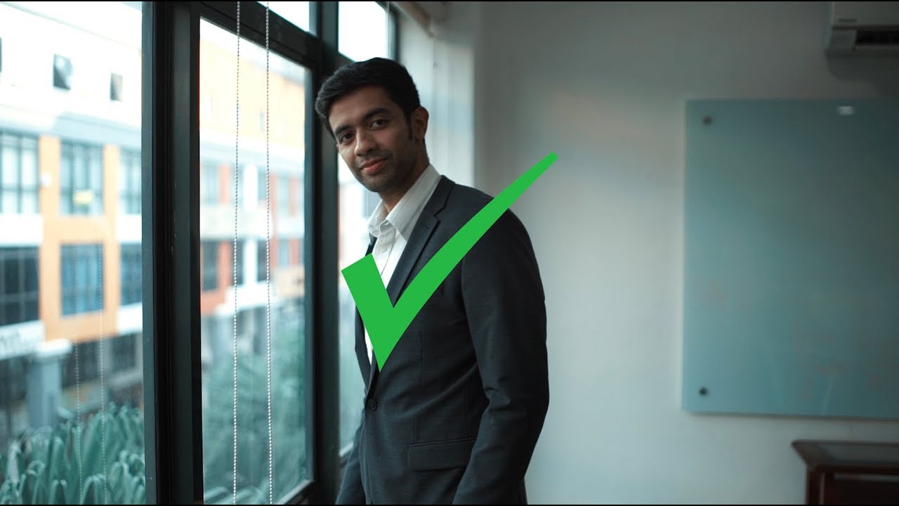 Men's Guide to Dressing for Job Interviews - YouTube