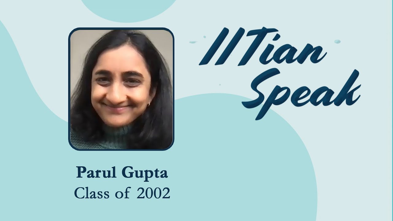Parul Gupta shares tips and tricks to get the best of online education ...