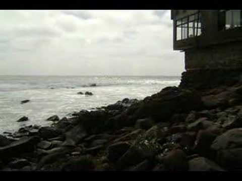 La playa-popotla (rosarito) - YouTube