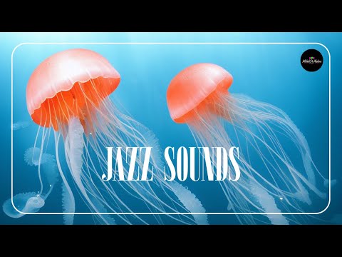 Ocean Groove: Jazzin’ with the Aquatic Kingdom | 4K UHD | Ultra HD ...