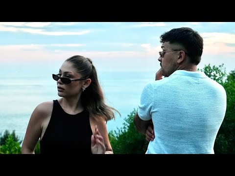 Sıla Şahin x Samet Kardeşler - Seninle Başlar 