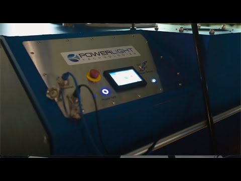 Engineering the Future - Wireless Power Beaming - YouTube