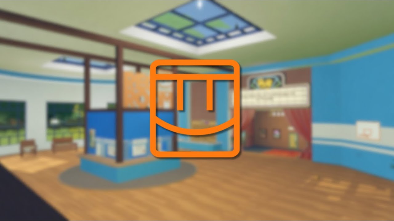 An Ode to a Childhood game - Rec Room - YouTube