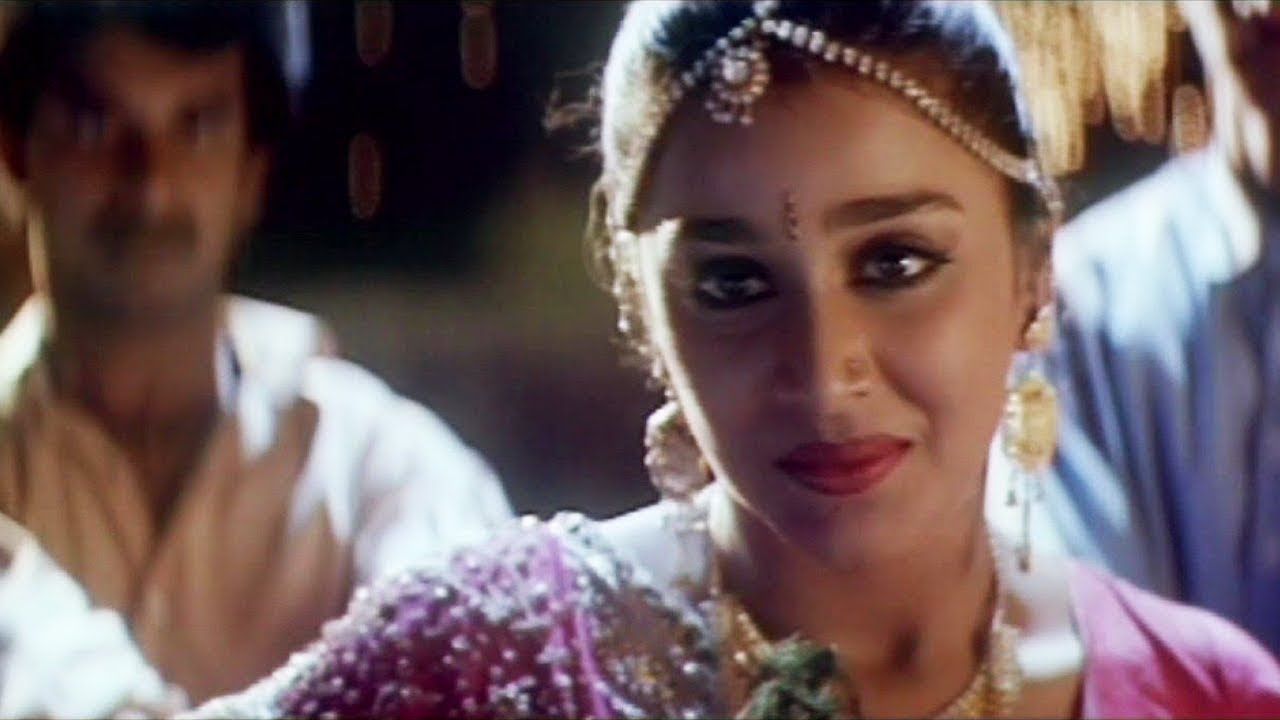 Dillu Baru Jaane Song | Kalaignan Tamil Movie | Kamal Haasan | Bindiya ...