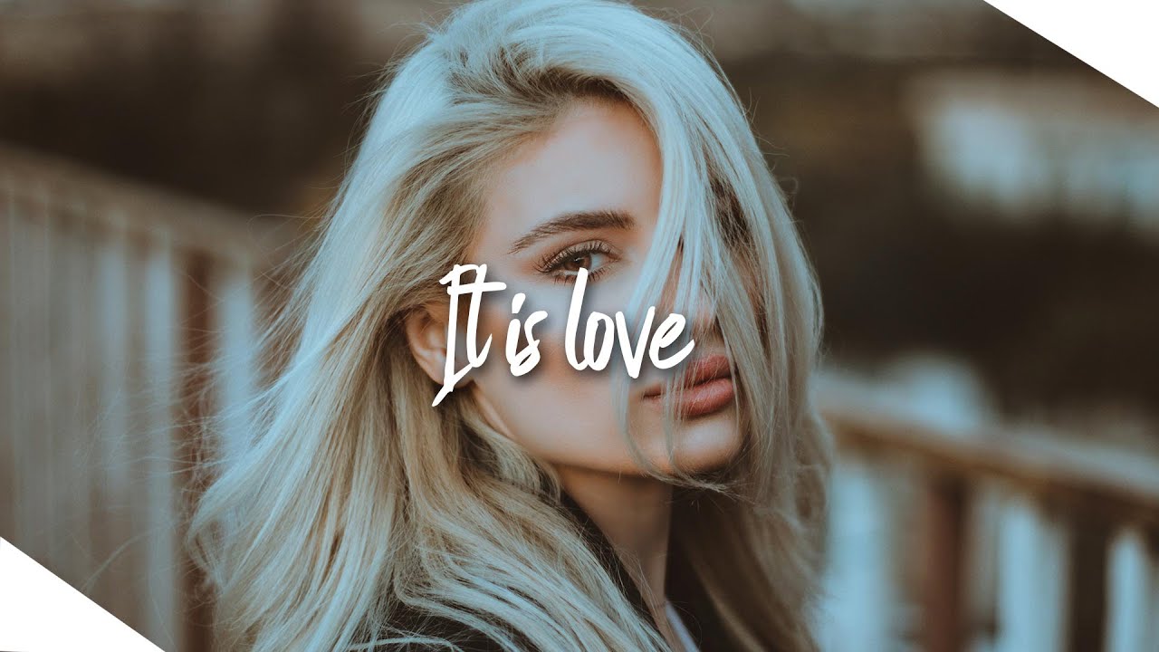 DJ Goja x Lemon Tears - It's Love - YouTube