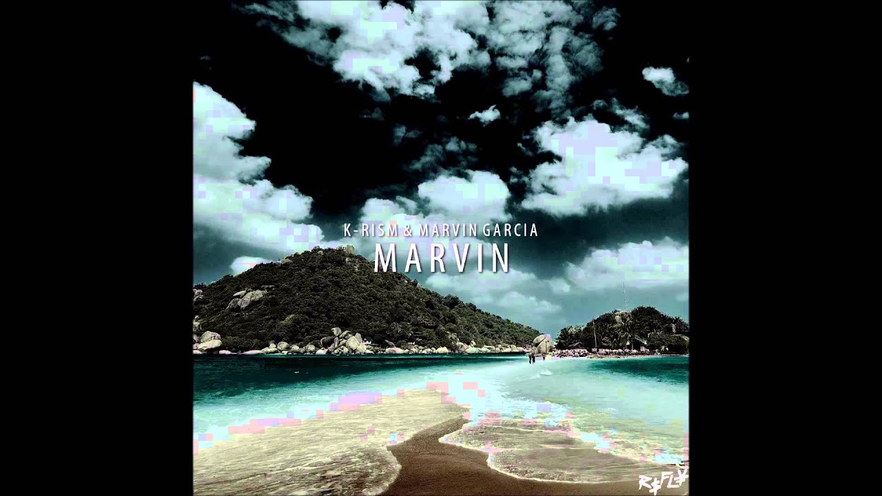 K-rism feat Marvin Garcia - Marvin [Nouveauté Rap 2015] #Marvin - YouTube