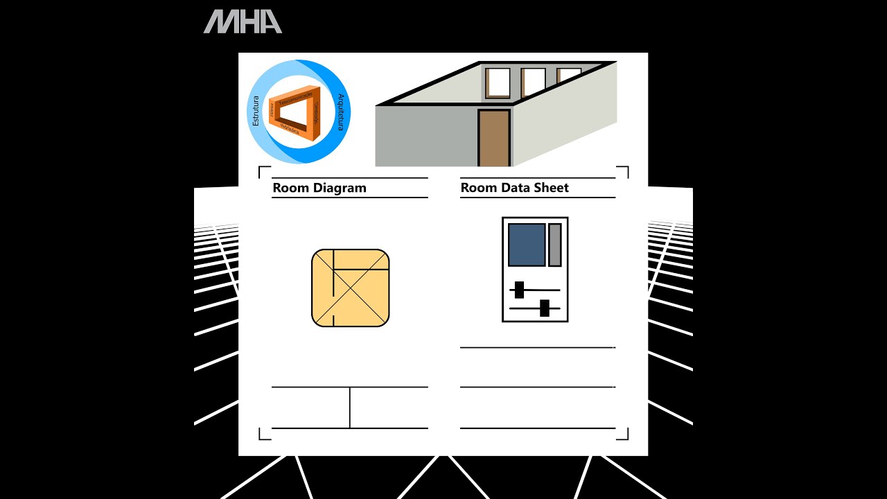 (Revit) Update #1 - Program Manage Room Data Sheet - YouTube