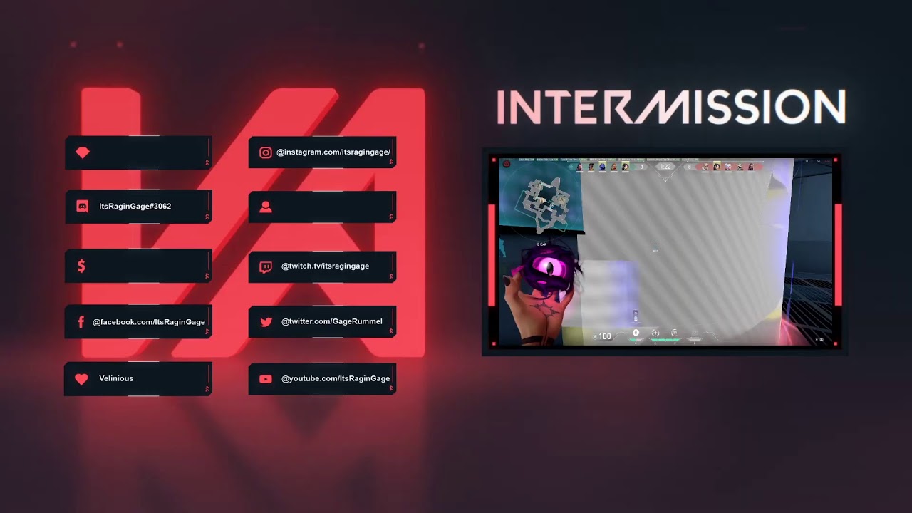 New Game Drops Enabled Playing with Viewers - YouTube