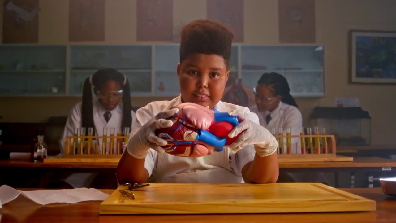 Curro Advert - YouTube