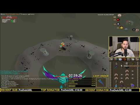 Zulrah | #1 Uncut Onyx KC 576