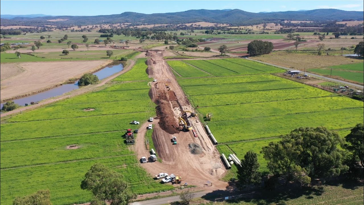 Celebrating 2023 at Southern Rural Water - YouTube