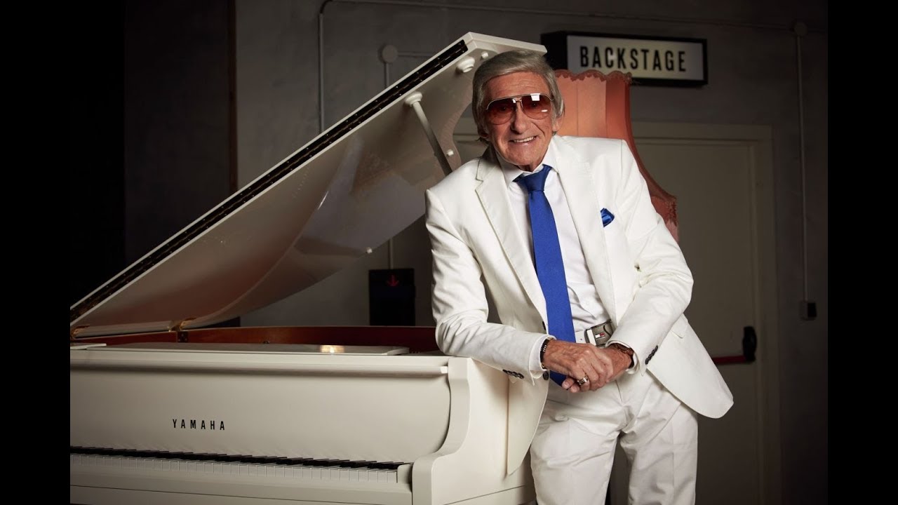 Het laatste interview met Johan Stollz - YouTube