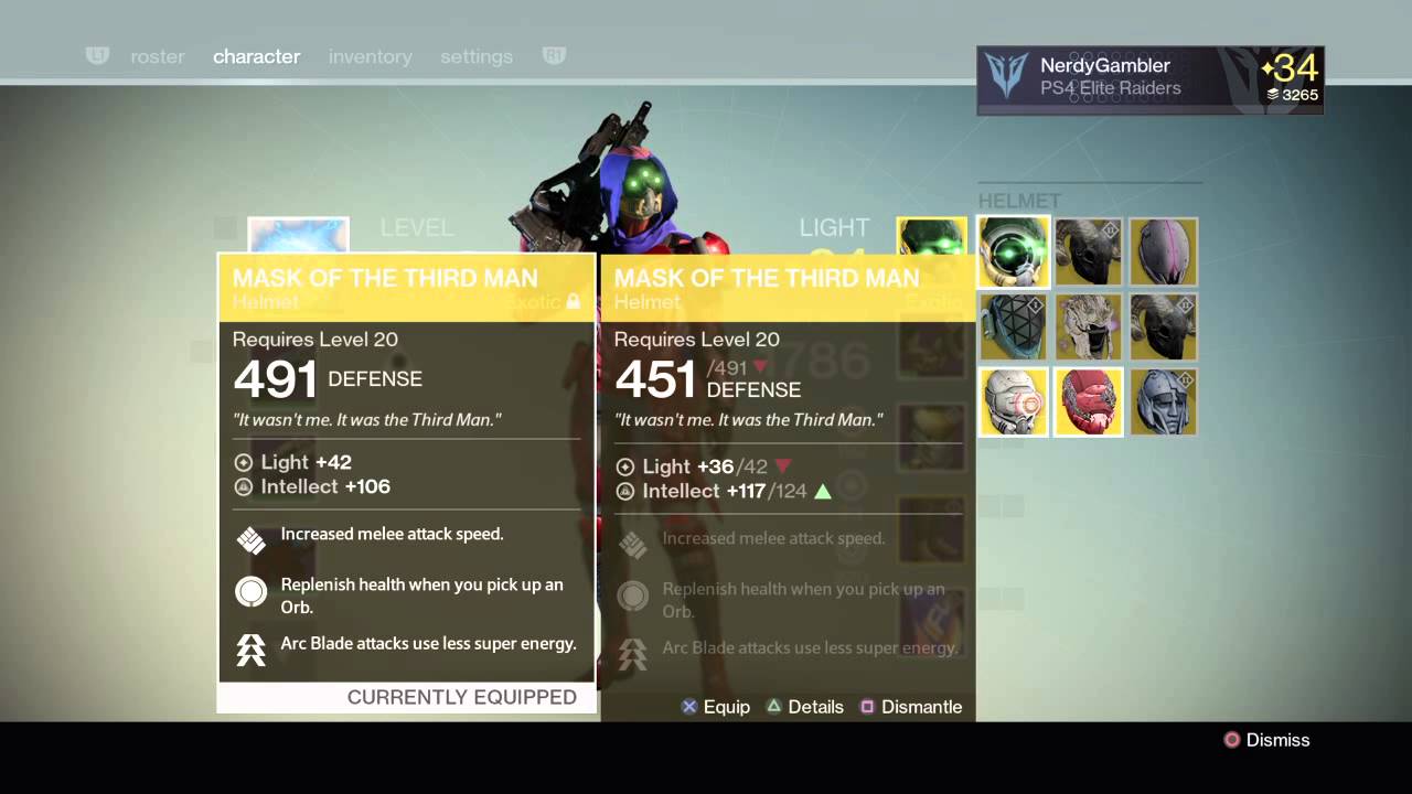 Destiny: Decrypting 9 exotic engrams! - YouTube