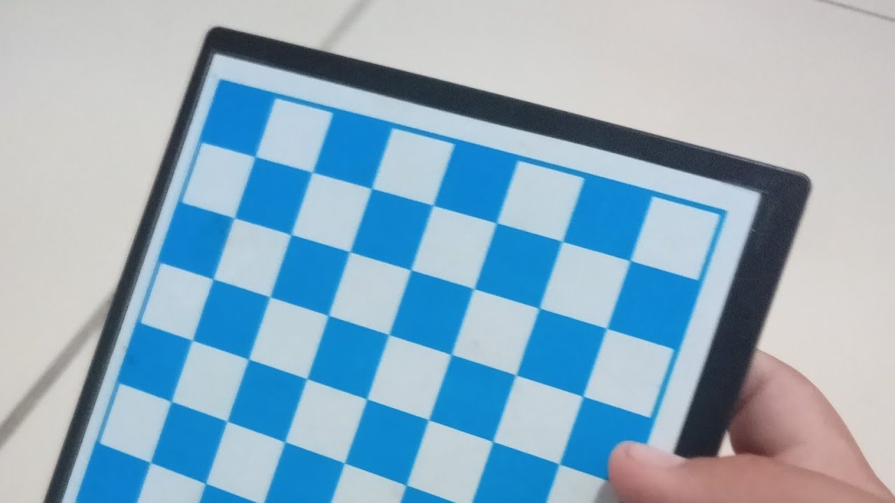 como jogar dama - YouTube