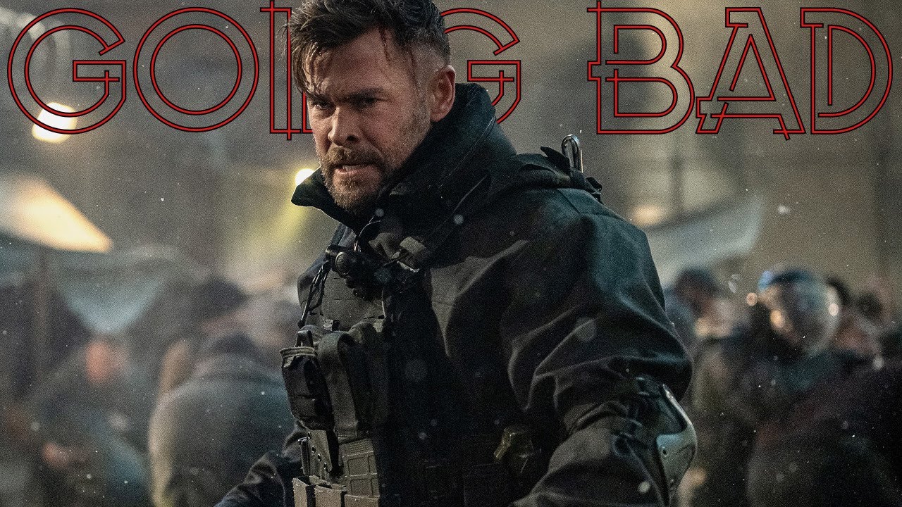 Going Bad (Multifandom) - YouTube