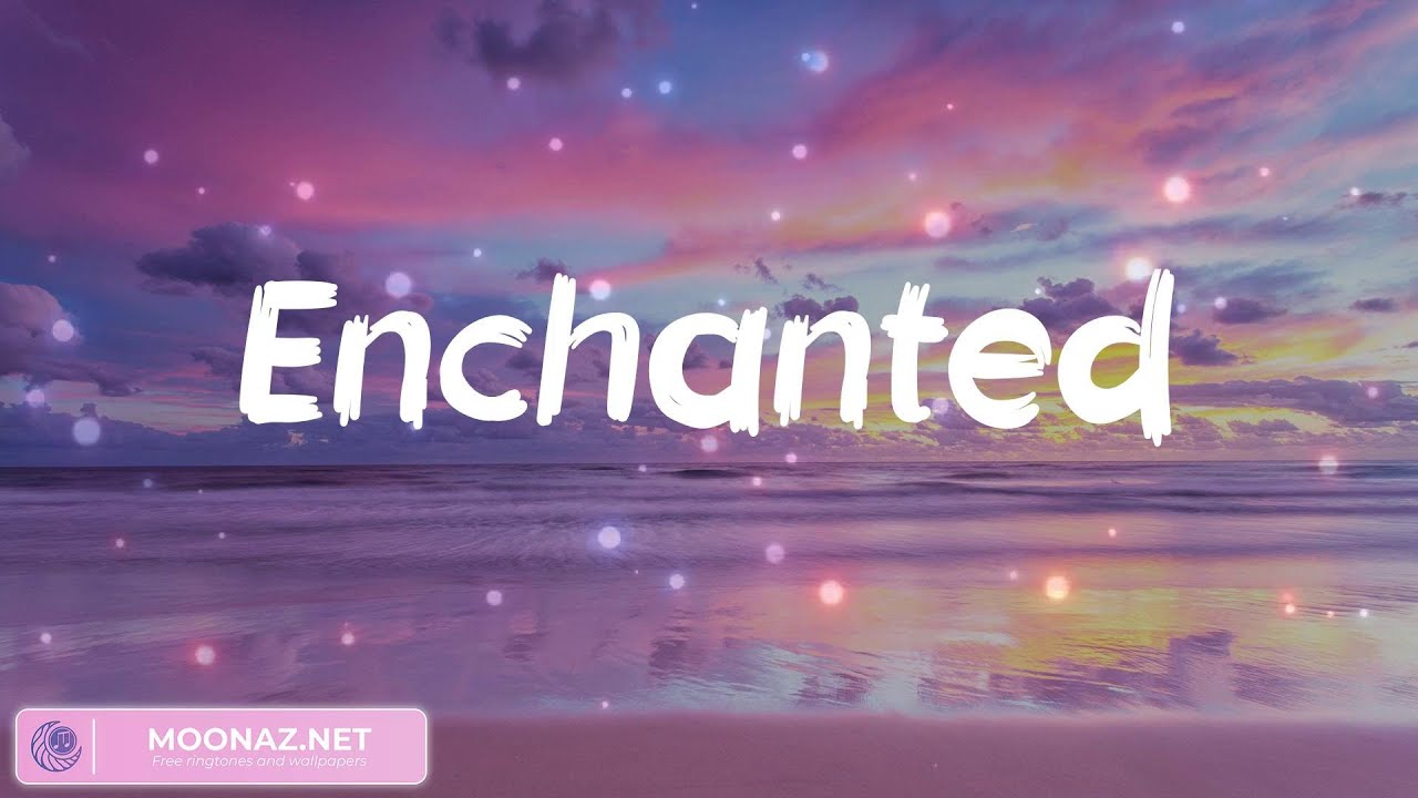 Enchanted (Lyrics) - Taylor Swift | Dope.Lyrics - YouTube