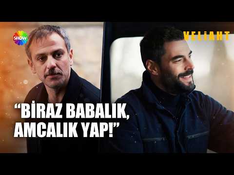 Timur çocukları gezintiye çıkarıyor! | Veliaht 26. Bölüm