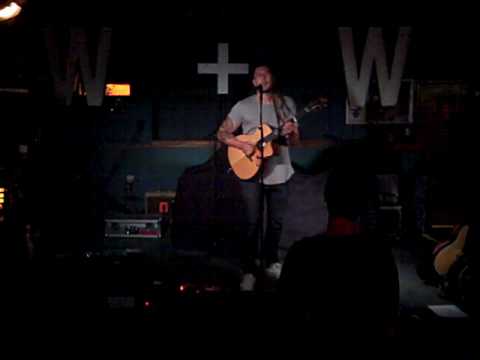 Justin Kawika Young -- My Body - YouTube