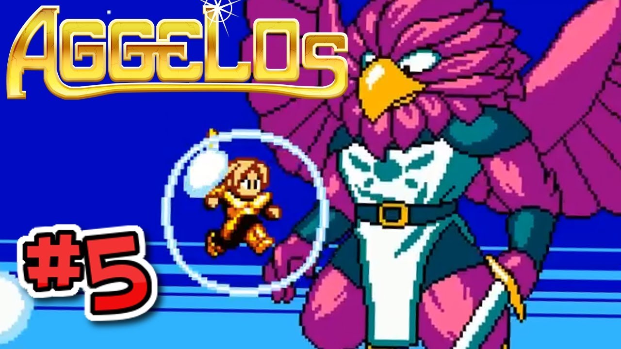 Aggelos - Legendary Aggelos Sword & Armor - PART 5 - (Aggelos Full ...