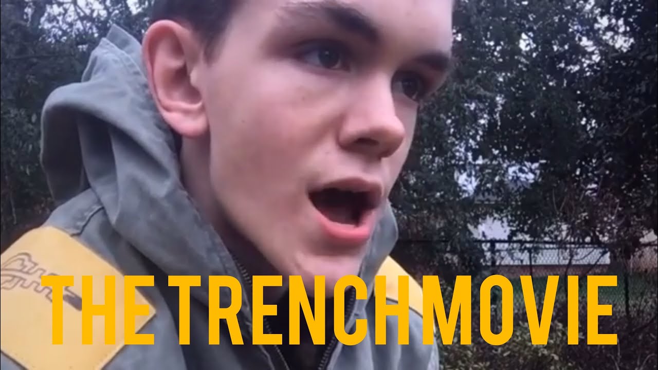 THE TRENCH MOVIE - YouTube