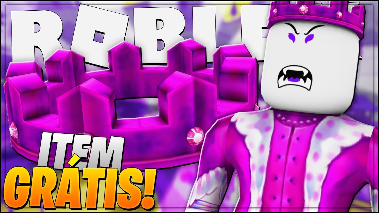 Coroa E Roupas GrÁtis Agora Como Ganhar Os Itens Do Evento Ready Player Two No Roblox Opções