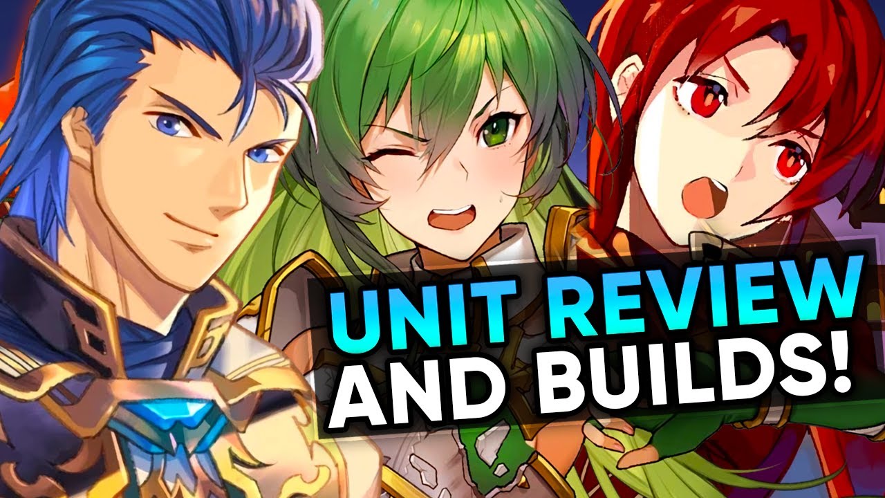 ENDURING LEGACY! - Lex, Erinys, Azelle & Annand In-Depth Analysis ...