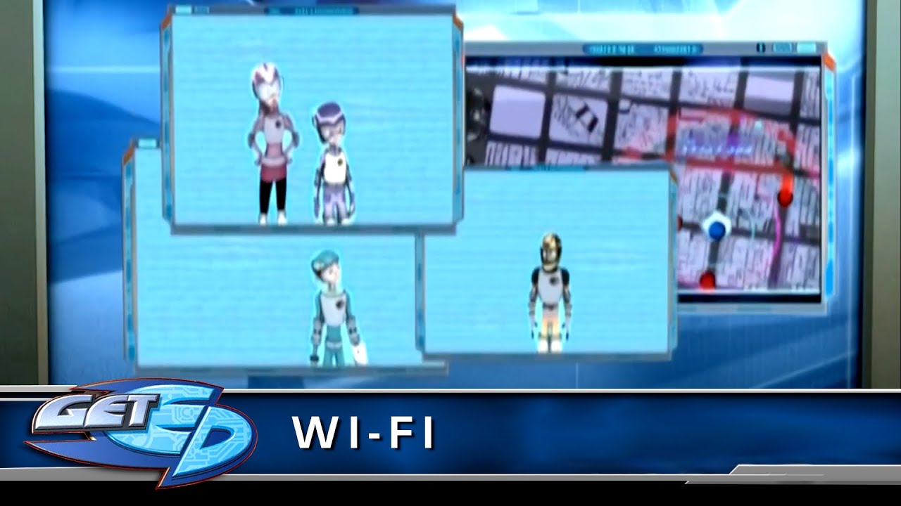 Get Ed Episode 18 - Wi-Fi (Full Episode) - YouTube