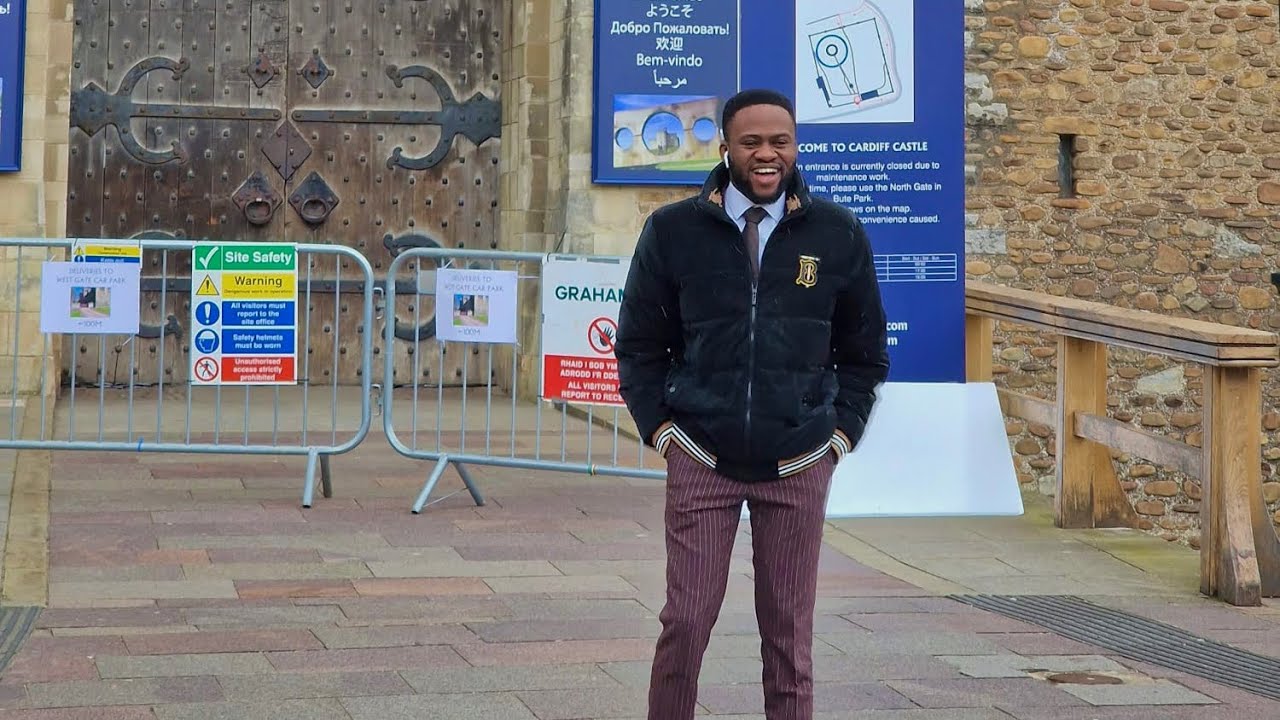 THANKSGIVING IG LIVE SESSION || with ELIJAH DANIEL - YouTube