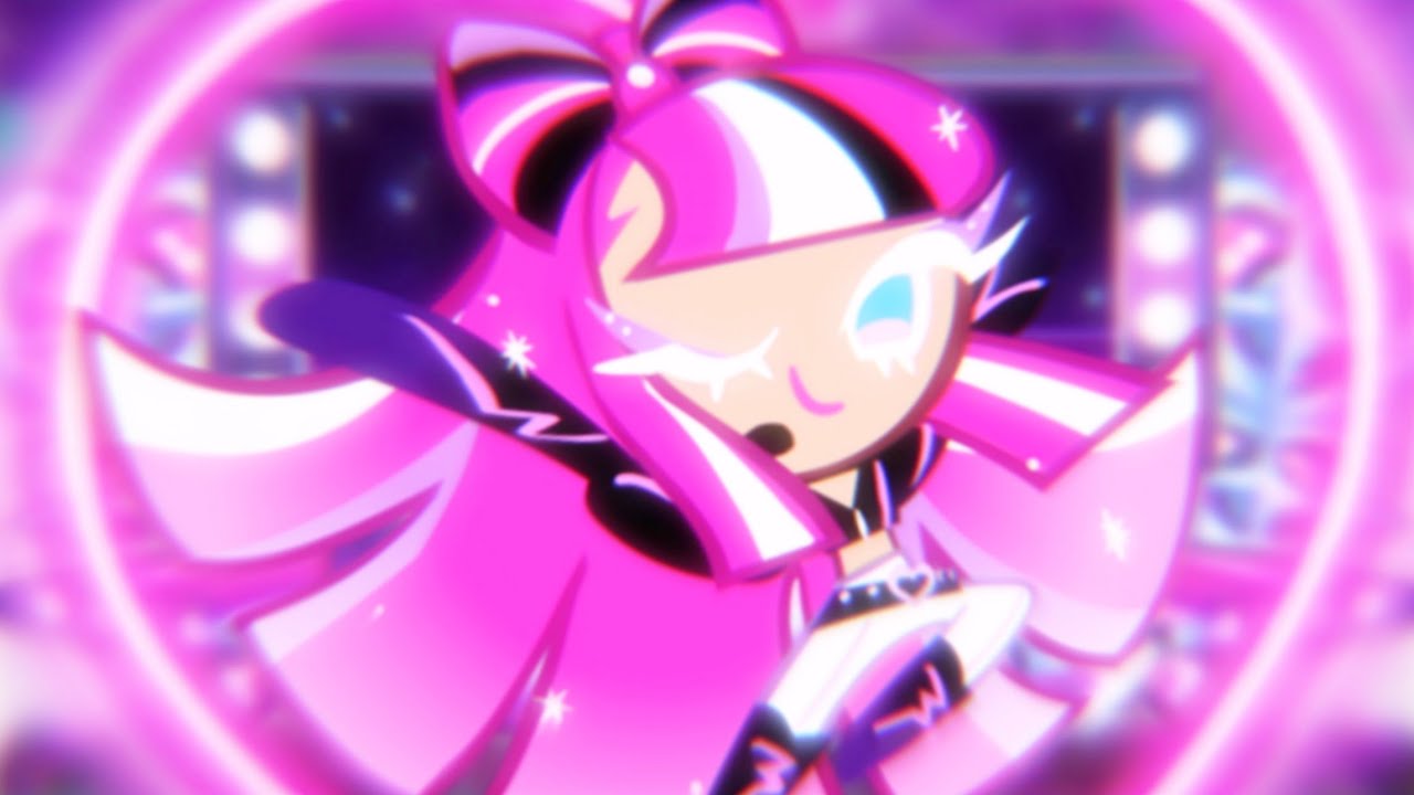 💖𝔻𝕖𝕒𝕥𝕙 𝕓𝕪 𝕘𝕝𝕒𝕞𝕠𝕦𝕣💖|Cookie run edit - YouTube