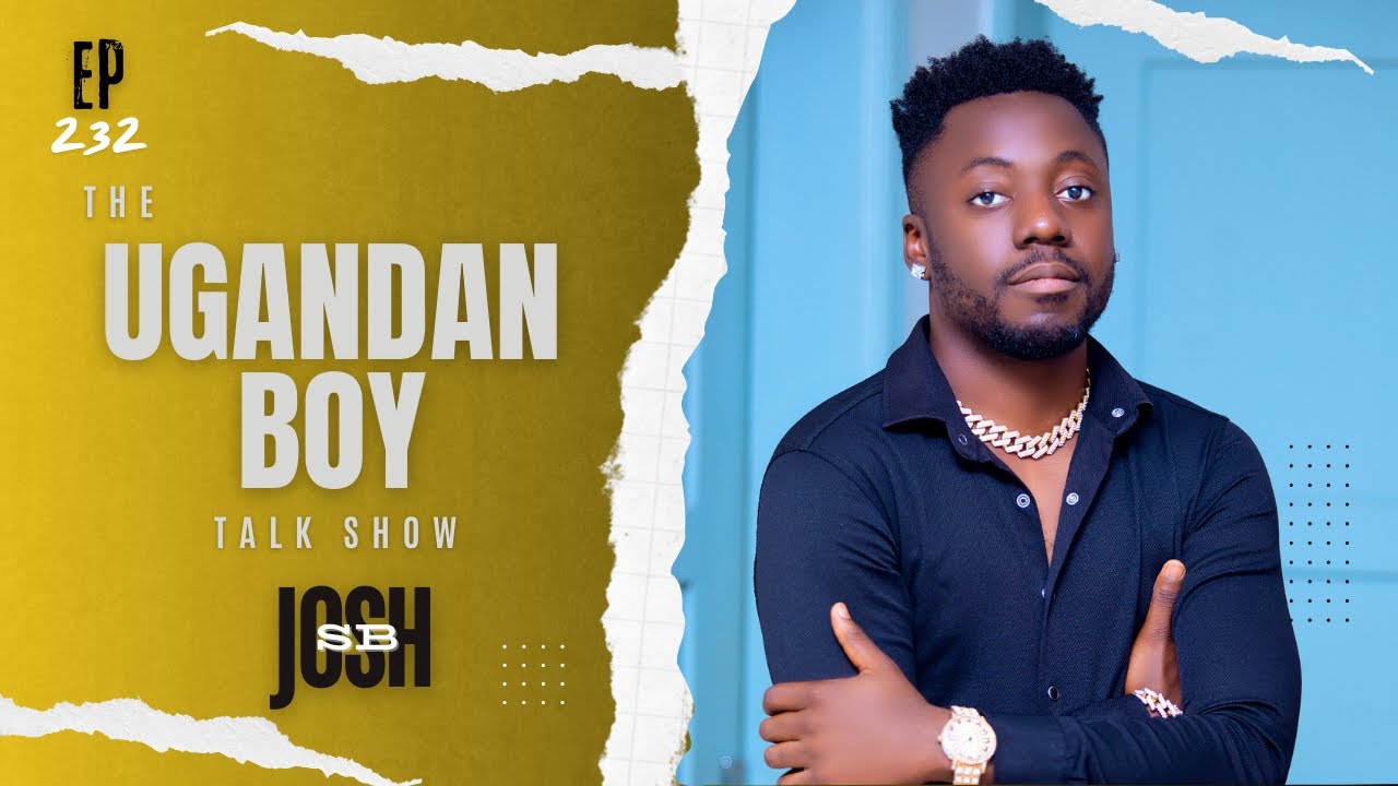 TUBTS PODCAST Ep232: Crafting Hits, Visual Masterpieces, & Uganda’s ...