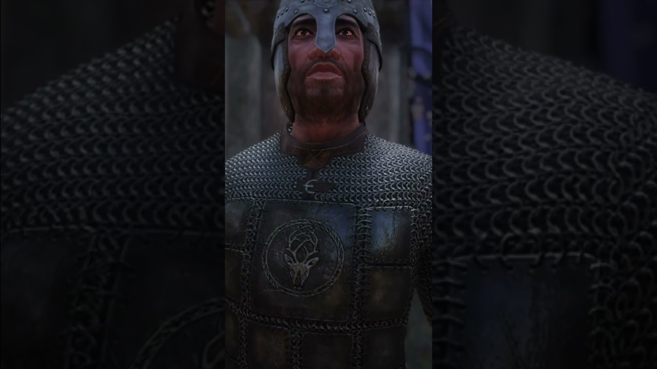 Skyrim Replacer Falkreath Guard Armor - YouTube