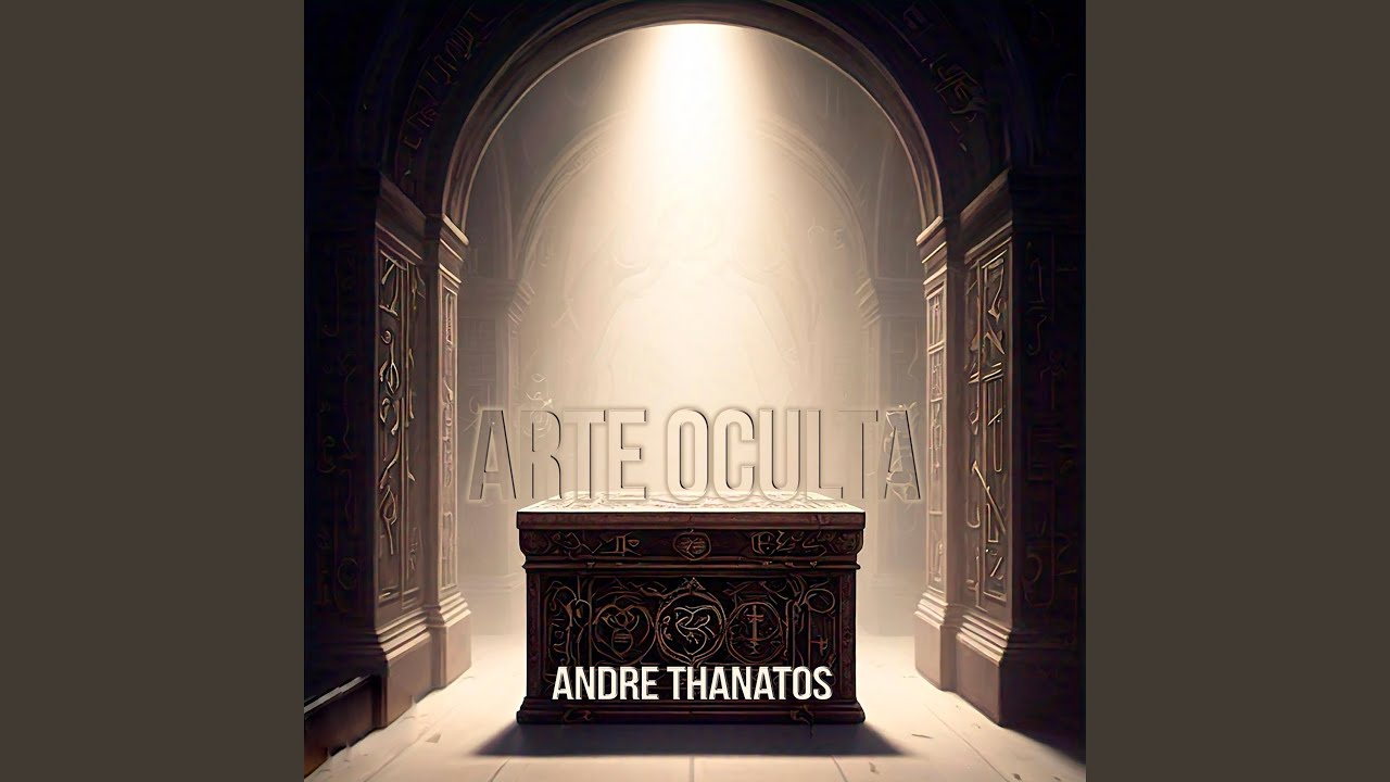 Arte Oculta (Radio Edit) - YouTube