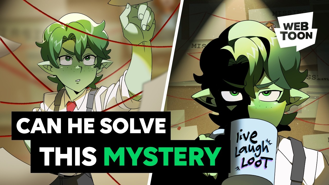 WILL THEY SAVE THEM?... 🧐 | Fantasy High | WEBTOON - YouTube