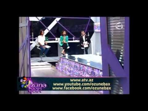 Ozune Bax 5 Iyun tam versiya