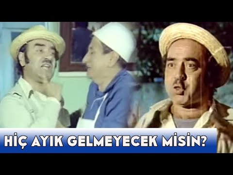 SARHOŞUN HAZİN SONU - Yeryüzünde Bir Melek (1973)