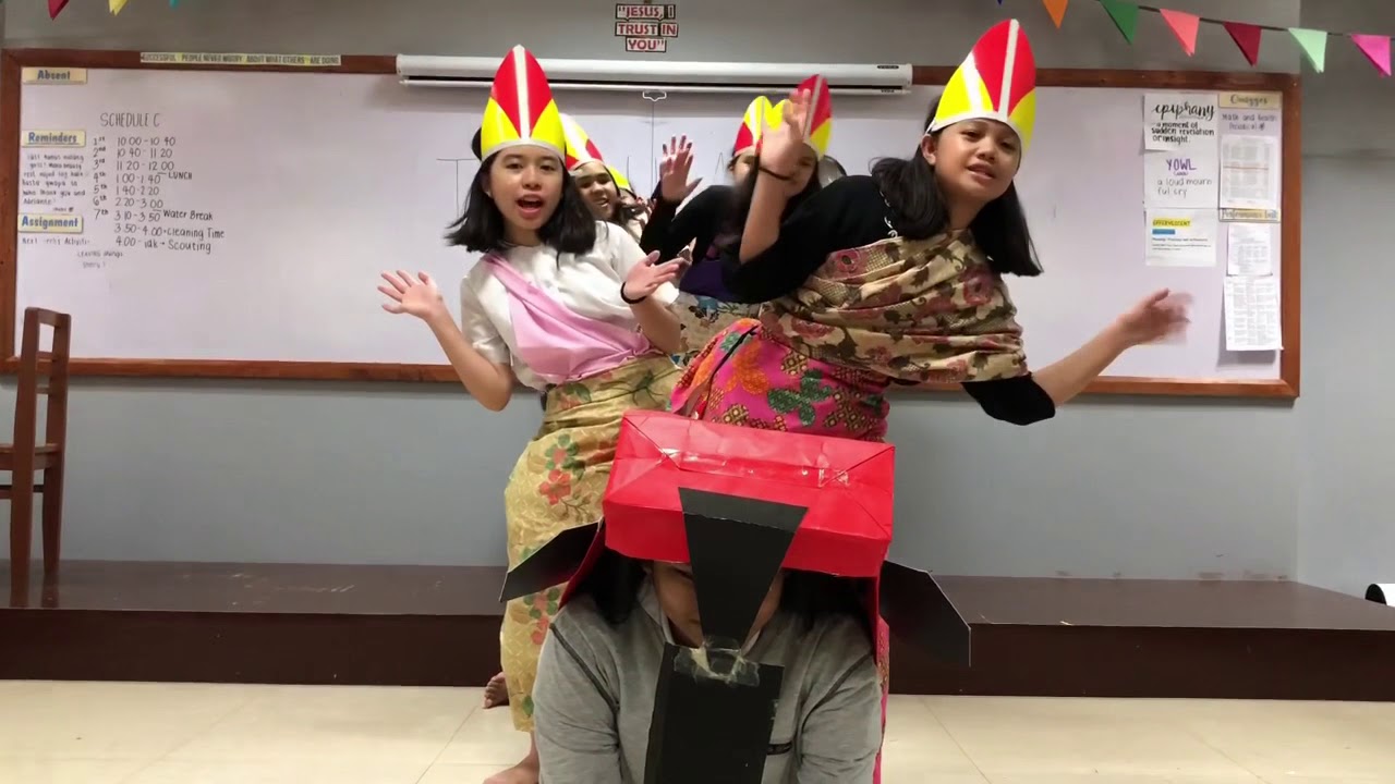 RT 3 CHANG SONG(THAILAND) - YouTube