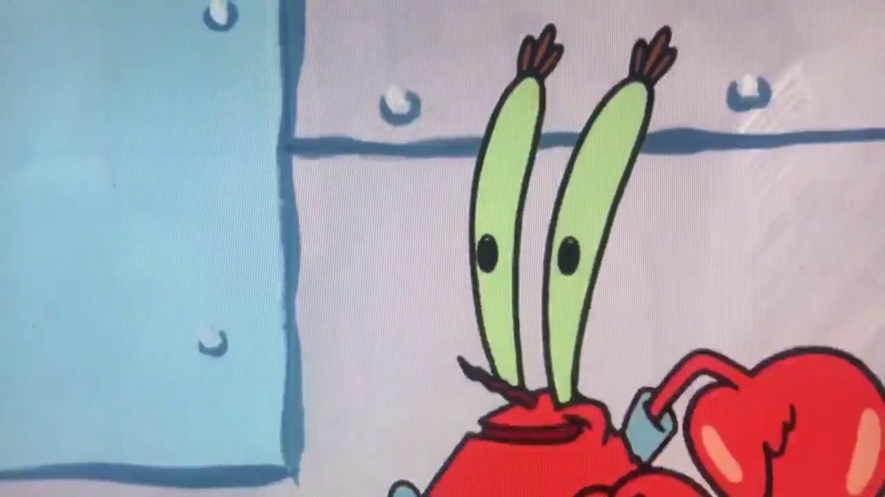 Spongebob squarepants selling out - YouTube