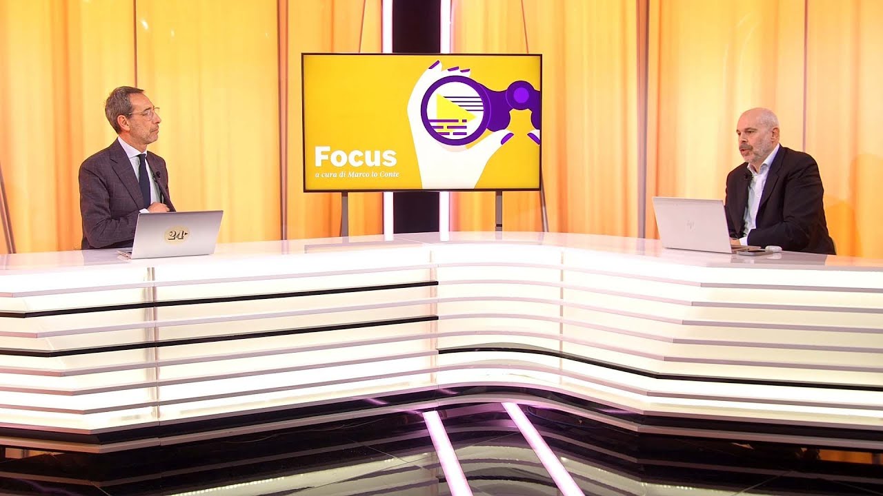 Intelligenza artificiale, come lavorano gli Ai agent - YouTube