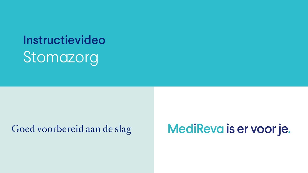 MediReva | Welland | Stoma Gebruiksaanwijzing Aurum Convex Colostomie ...
