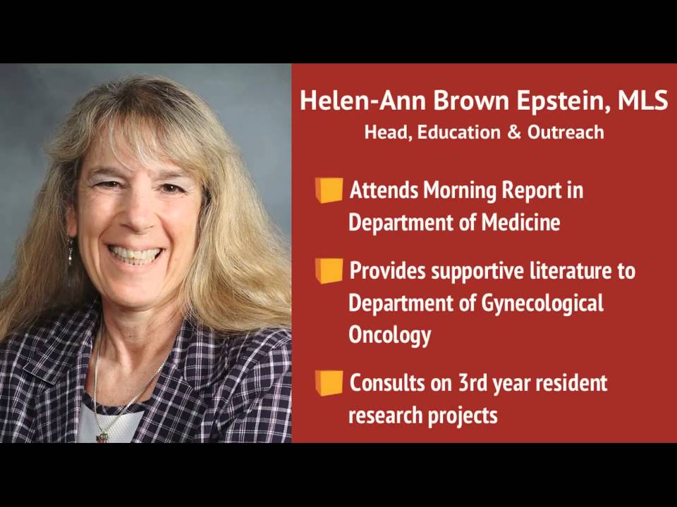 NMLM 2010 Weill Cornell Medical Library - YouTube