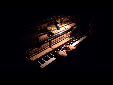 Piotr Wiese - Dissolve